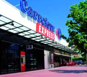 Carrefour llega a Medina del Campo con un nuevo supermercado - Noticias ...