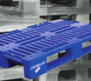 Contraload, representada en España por BC3, alcanza una facturación de 12 M