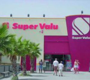 Musgrave incluye su enseña 'Super Valu' en su "Plan Estratégico de ...