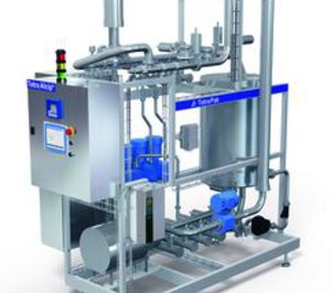 Tetra Pak presenta la solución de limpieza 'Tetra Alcip' - Noticias de ...