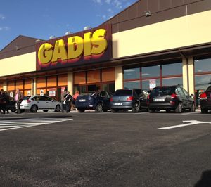 Gadisa continúa su expansión en Castilla y León con una nueva apertura