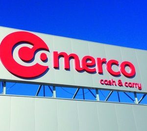 Comerco estrena imagen en dos nuevas aperturas en Andalucía y Extremadura