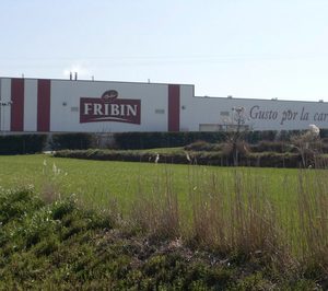 Fribin invierte en renovar su línea de sacrificio de porcino