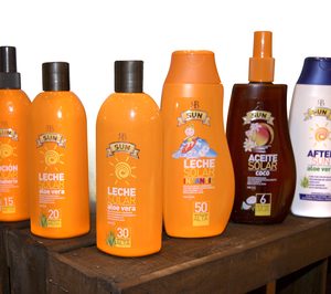 La Botica de los Perfumes presenta su nueva línea solar - Noticias de ...