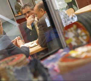 Interlact reúne en Alimentaria a los principales productores de lácteos