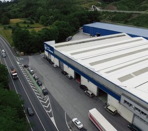 Aceros José Agustín Ormazabal invierte en mejoras - Noticias de Construcción en Alimarket