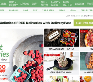 David McInerney (FreshDirect): "Hoy el consumidor quiere el pedido en ...
