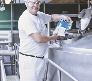 Chr Hansen presenta la nueva generación 'FreshQ' - Noticias de ...