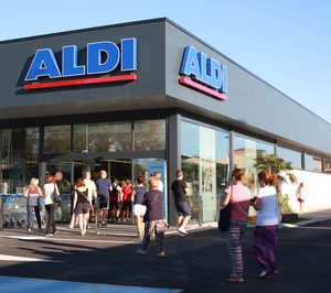 Aldi abre nuevas tiendas en Valencia y Tarragona - Noticias de Alimentación en Alimarket