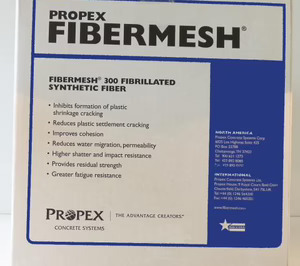 Sika compra el negocio de fibra de hormigón de Propex - Noticias de ...