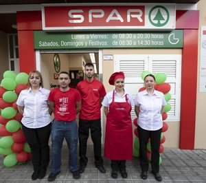 Cencosu-Spar Gran Canaria alcanza las 180 tiendas - Noticias de ...