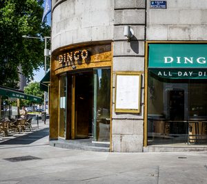 Un familiar de Grupo Cacheiro crea un nuevo concepto de restauración en ...