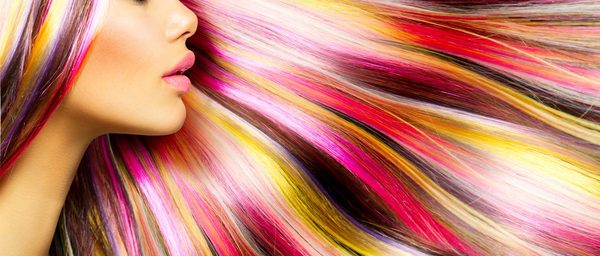 Informe 2019 sobre el sector de coloración capilar en España