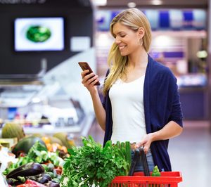 Cencosu-Spar Gran Canaria lanza su nueva app - Noticias de Alimentación ...