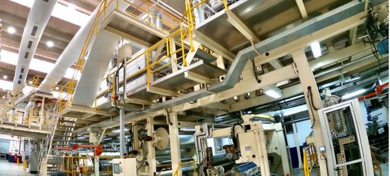 LINPAC PACKAGING PRAVIA, S.A.U. - Empresas de Envase en Alimarket ...