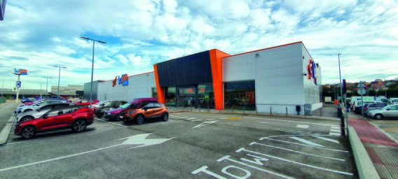 TIFER - Establecimientos de Alimentación en Alimarket, información ...