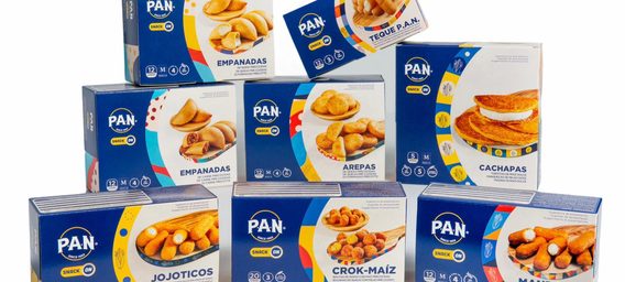 ALIMENTOS POLAR ESPAÑA, S.L. - Empresas de Alimentación en Alimarket ...