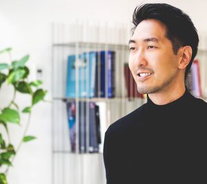 Grupo Iberchem fortalece su papel en sostenibilidad con Guillaume Audy