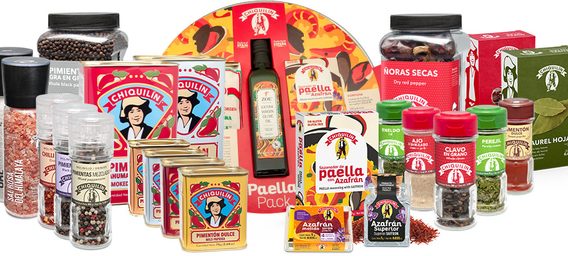 AGROLIMEN, S.A. - GRUPO - Empresas de Alimentación en Alimarket ...