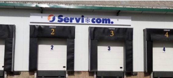 SERVICIOS COMBINADOS DE LOGÍSTICA Y DISTRIBUCIÓN, S.L. (SERVICOM ...