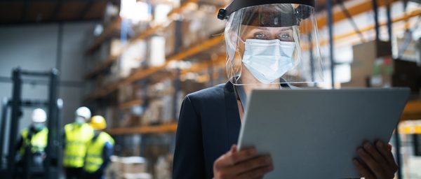 Informe 2021 sobre Centrales de Compras de Materiales de Construcción ...