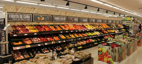 MARS MULTISALES SPAIN, S.L. - Empresas de Alimentación en Alimarket ...