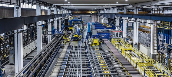 BRAMMER IBERIA, S.A. (RUBIX ESPAÑA) - Empresas de Construcción en ...