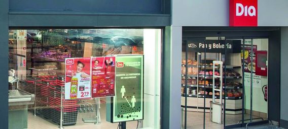DIA RETAIL ESPAÑA, S.A. - Empresas de Alimentación en Alimarket ...