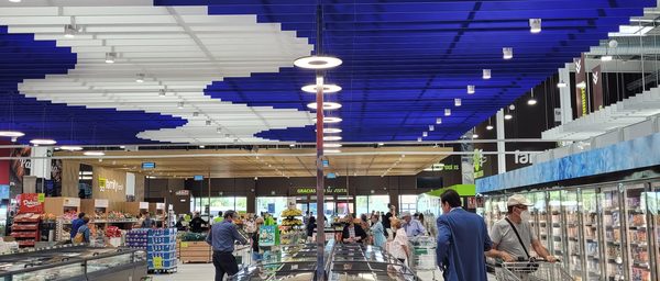 Portada Alimentación | Alimarket Online. Información Económica Sectorial