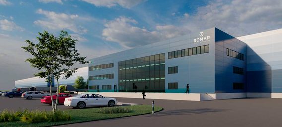 QUIMI ROMAR, S.L. (GRUPO ROMAR GLOBAL CARE) - Empresas de Non Food en ...