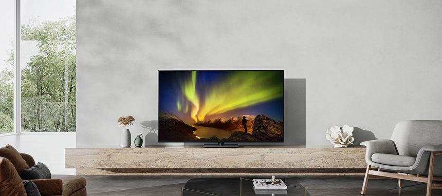 Panasonic llega a IFA con los productos destacados en su división de ...