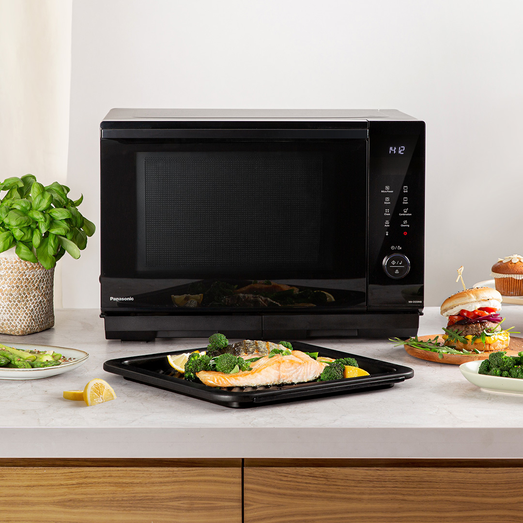 Panasonic llega a IFA con los productos destacados en su división de ...