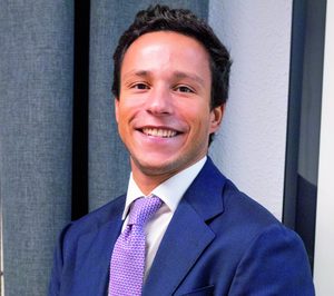 Henrique Borges se incorpora a Healthcare Activos como asociado