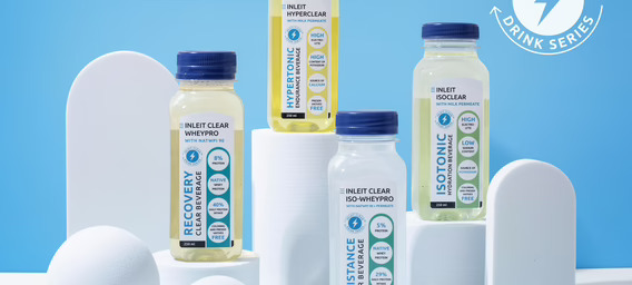 INLEIT INGREDIENTS, S.L. - Empresas de Alimentación en Alimarket ...