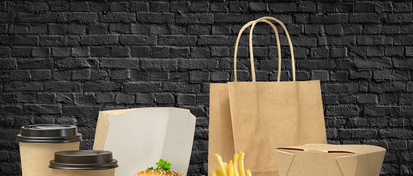 Análisis 2023 de Packaging para Horeca - Informes y reportajes de ...