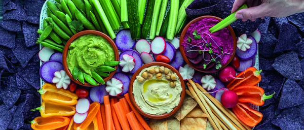 El Dipeo Vegetal encuentra su momento - Informes y reportajes de ...