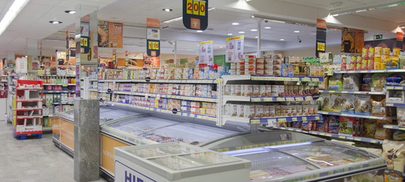 UDACO - Establecimientos de Alimentación en Alimarket, información ...