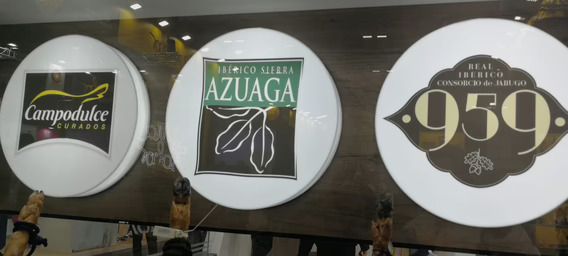 AGROLIMEN, S.A. - GRUPO - Empresas de Alimentación en Alimarket ...