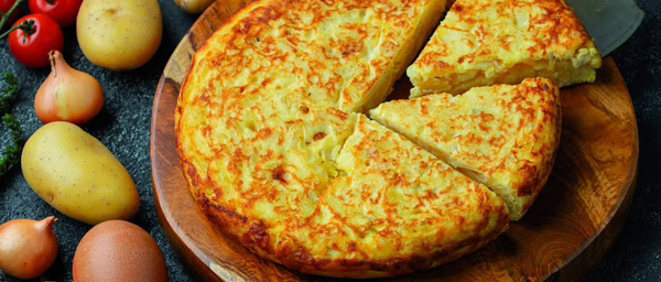 Informe 2023 del mercado de tortilla refrigerada en España - Informes y ...