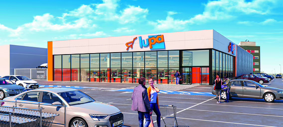 TIFER - Establecimientos de Alimentación en Alimarket, información ...