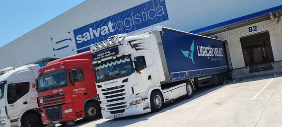 SALVAT LOGÍSTICA - Establecimientos de Logística en Alimarket ...