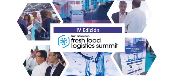 Fresh Food Logistics The Summit: Innovación y flexibilidad ante el ...