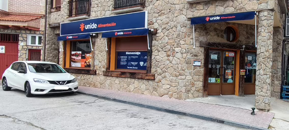 UDACO - Establecimientos de Alimentación en Alimarket, información ...