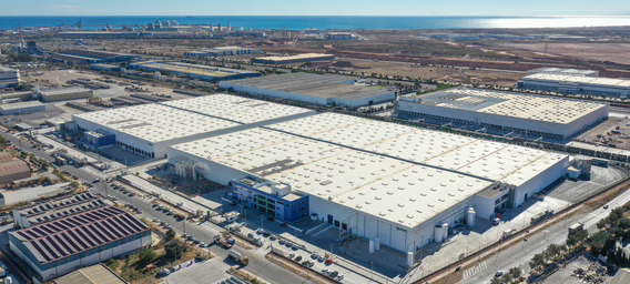 QUIMI ROMAR, S.L. (GRUPO ROMAR GLOBAL CARE) - Empresas de Non Food en ...