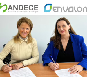 Andece y Envalora firman un acuerdo de colaboración - Noticias de ...