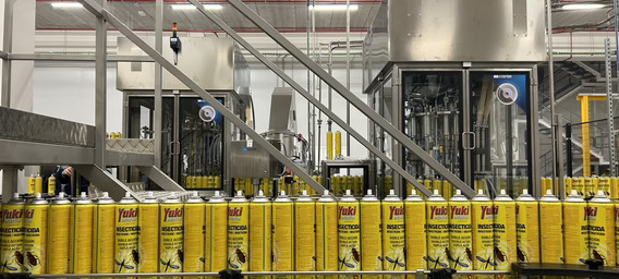 QUIMI ROMAR, S.L. (GRUPO ROMAR GLOBAL CARE) - Empresas de Non Food en ...