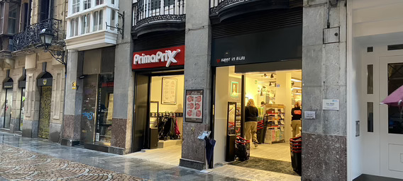 PRIMAPRIX - Establecimientos de Alimentación en Alimarket, información ...