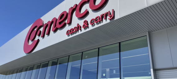 COMERCO - Establecimientos de Alimentación en Alimarket, información ...