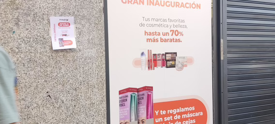 PRIMAPRIX BEAUTY - Establecimientos de Alimentación en Alimarket ...