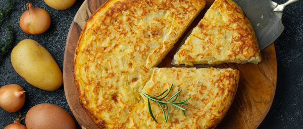 Informe 2024 del mercado de tortilla refrigerada en España - Informes y ...